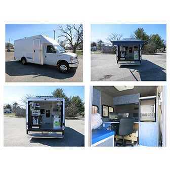 RapidView IBAK North America Camera Inspection Systems | Vacuum Sales, Inc.